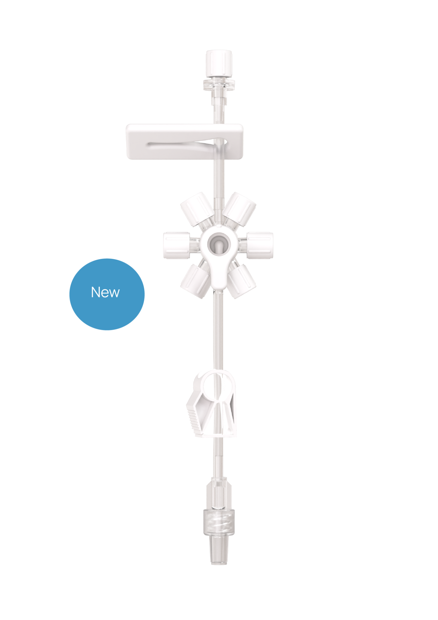 IV-set end-line-adapter – CYTO365